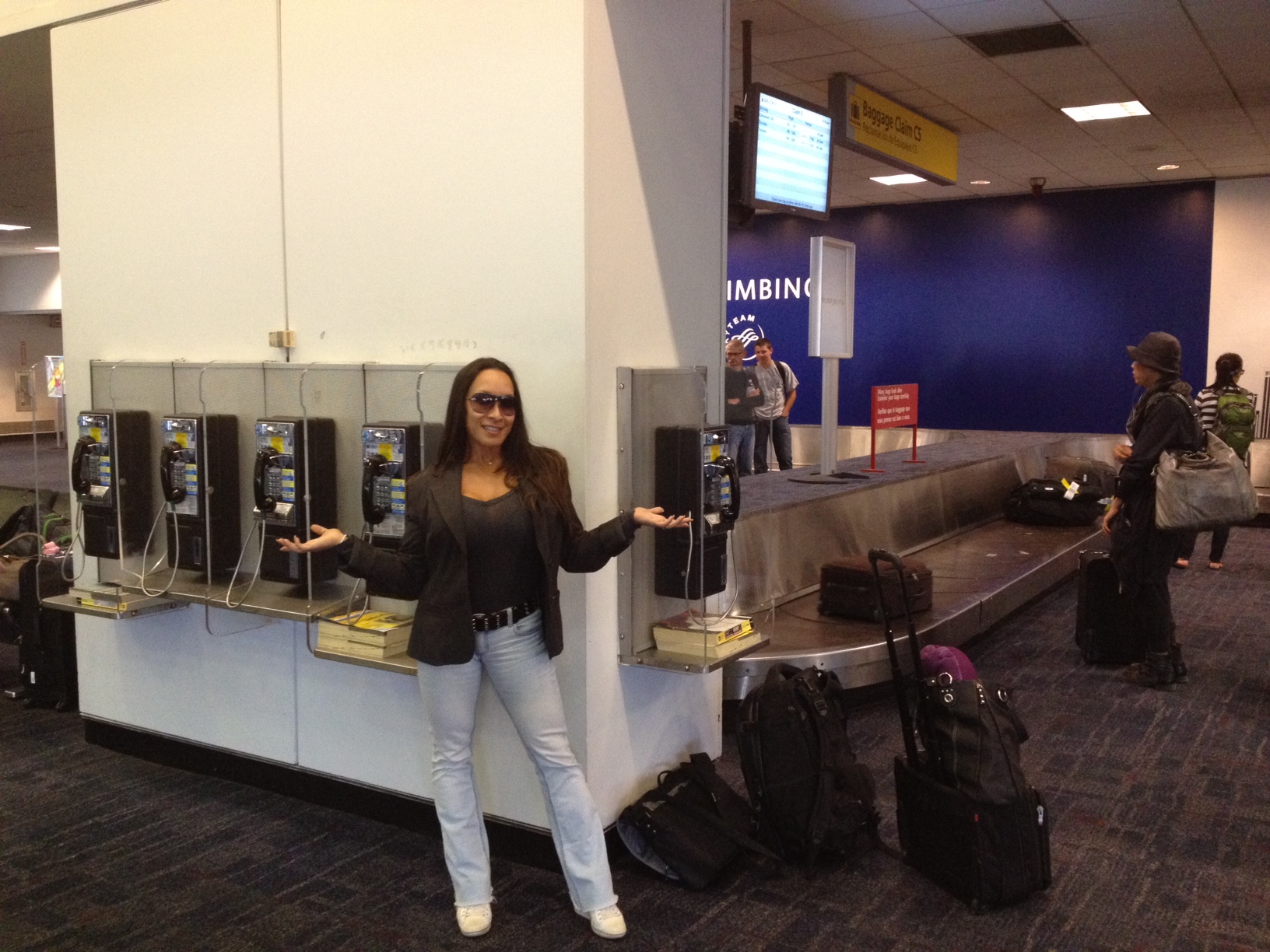 Denise Masino in New York City | Denise Masino Blog